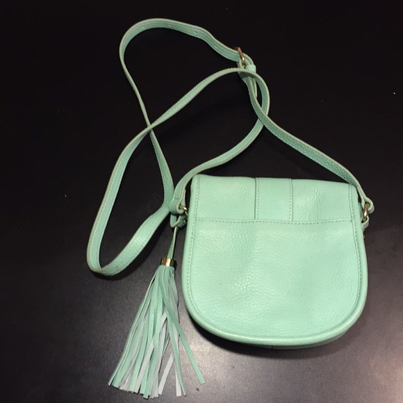 Isaac Mizrahi | Bags | Isaac Mizrahi Leather Purse | Poshmark